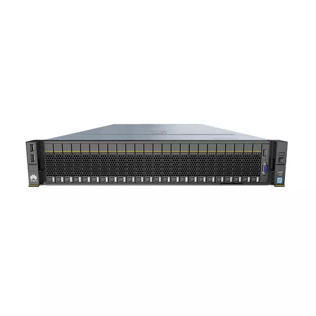 Huawei 2488H V5 Intel Xeon 2U Rack Server gốc Hỗ trợ 48 DDR4 DIMM